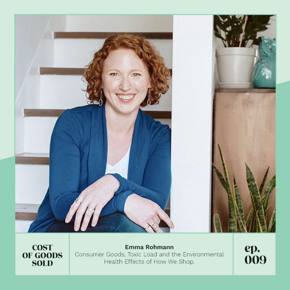 09 Consumer Goods, Toxic Load and the Environmental Health Effects of ...