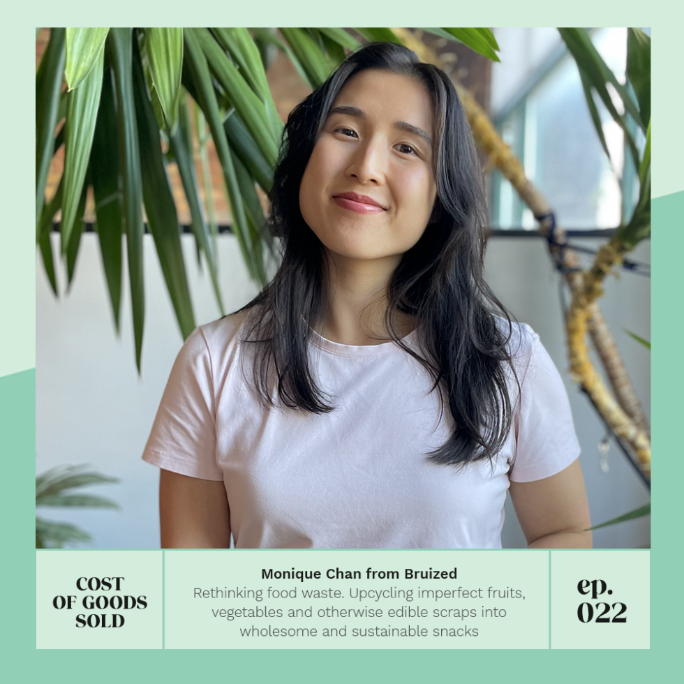 22 Rethinking food waste. Upcycling imperfect fruits, vegetables and ...